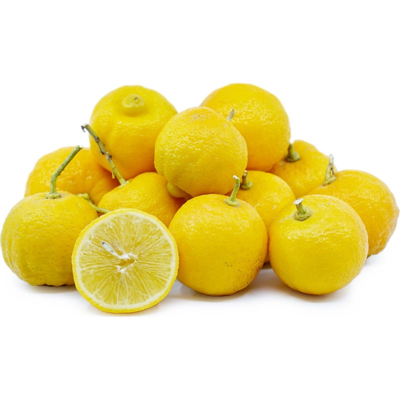 Precio: €2.25 - Semillas lima dulce india (Citrus limettioides)