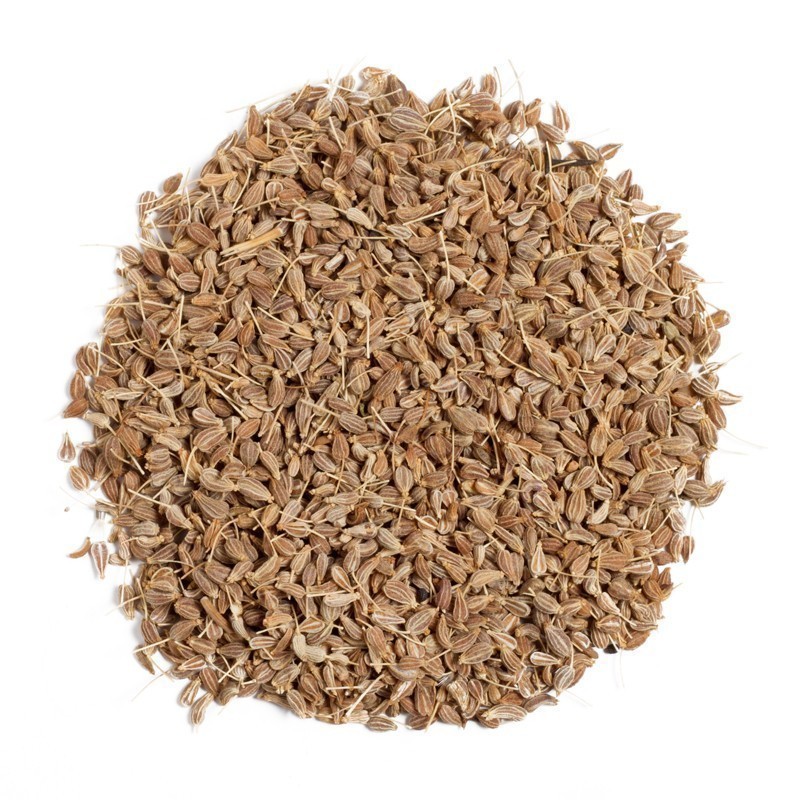 Anis Zacin Seme - Zacinska i Lekovita Biljka - Cena €3.00