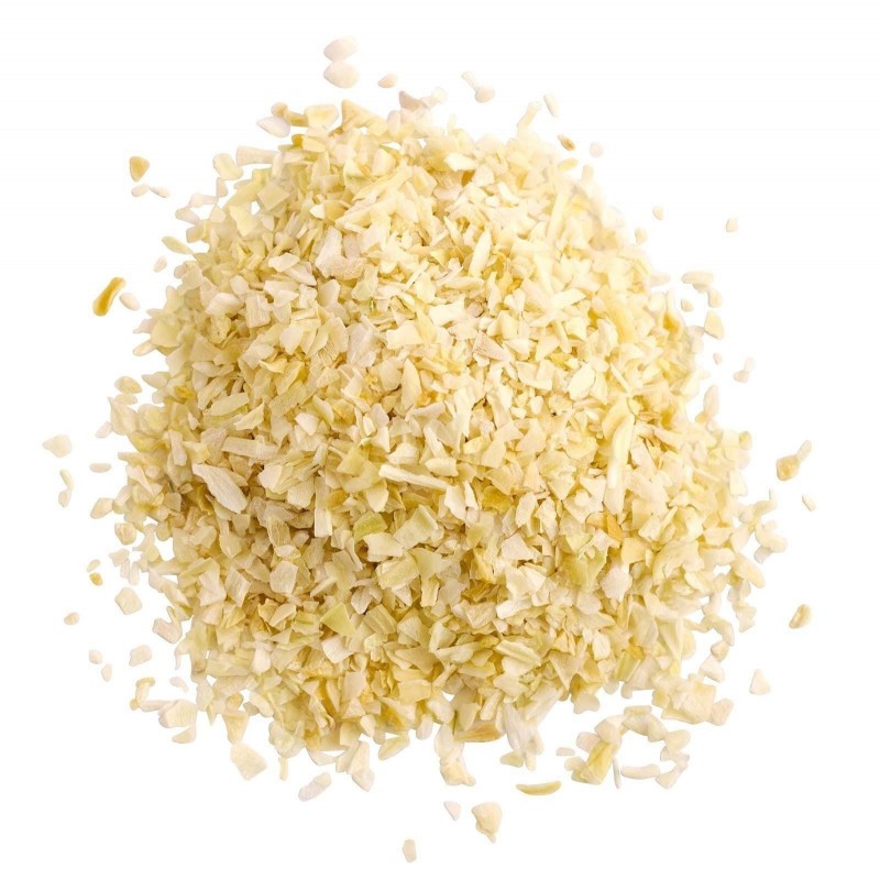 Épice d'oignon séché - émincé - Prix €1.85