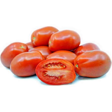 Cena: €1.95 – Seme paradajza Roma