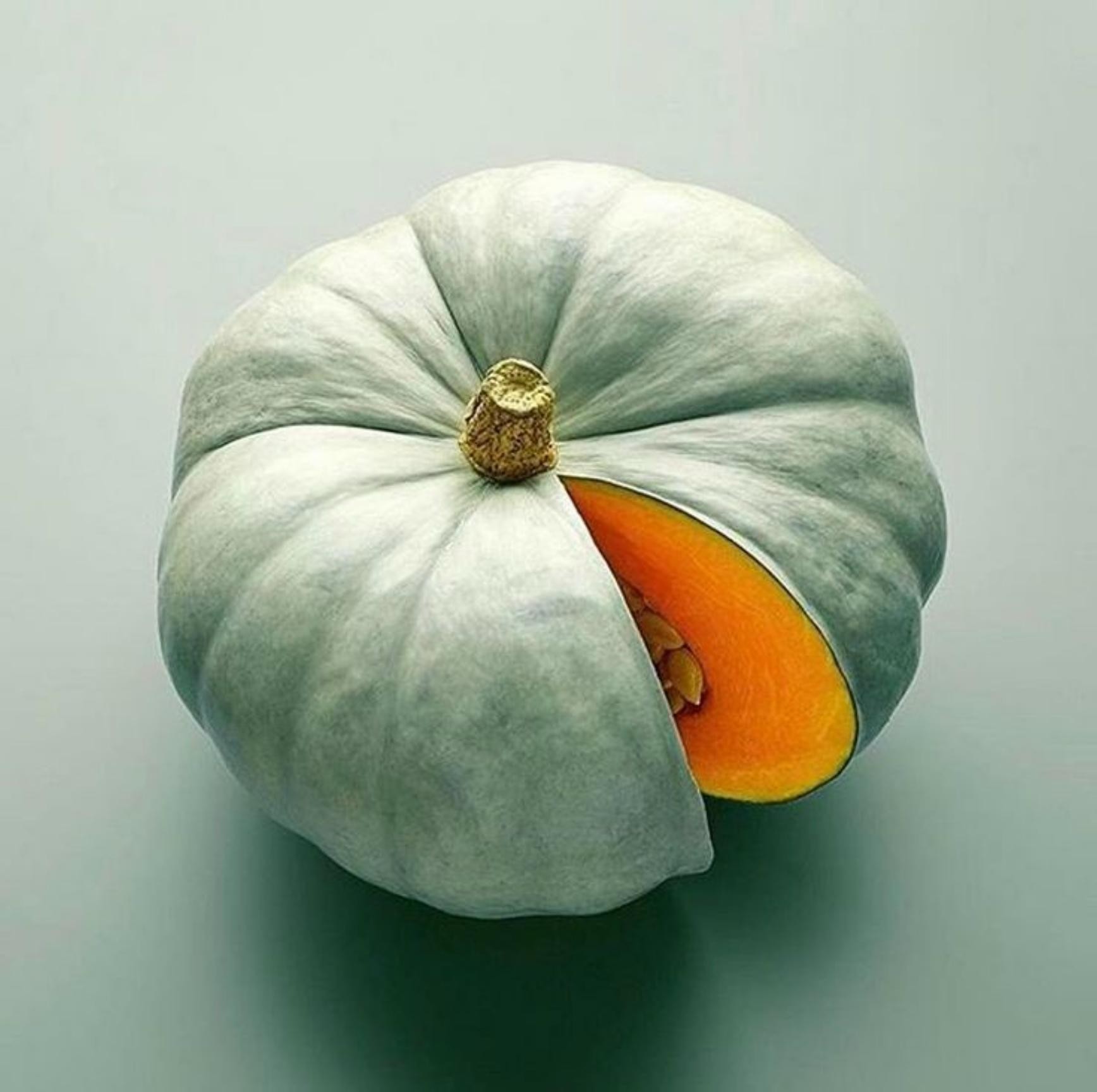 Price: €2.15 - Prince Crown Pumpkin Seeds