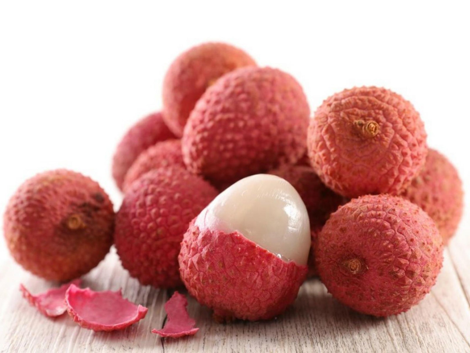 Lychee - Litchi Seeds (Litchi chinensis) 🌳🌼🌸🌿🌱🍉